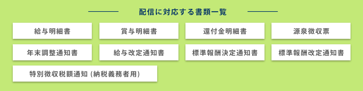 企業向け給与明細配信サービス 『 Pca Hub 給与明細 』pca給与シリーズとの連携で印刷・封入・発送までを一気にペーパーレス化！
